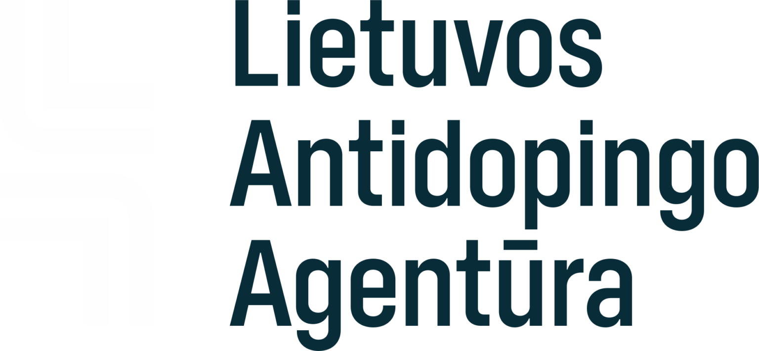 LLAF – The National Lithuanian Athletics Organization oversees the ...