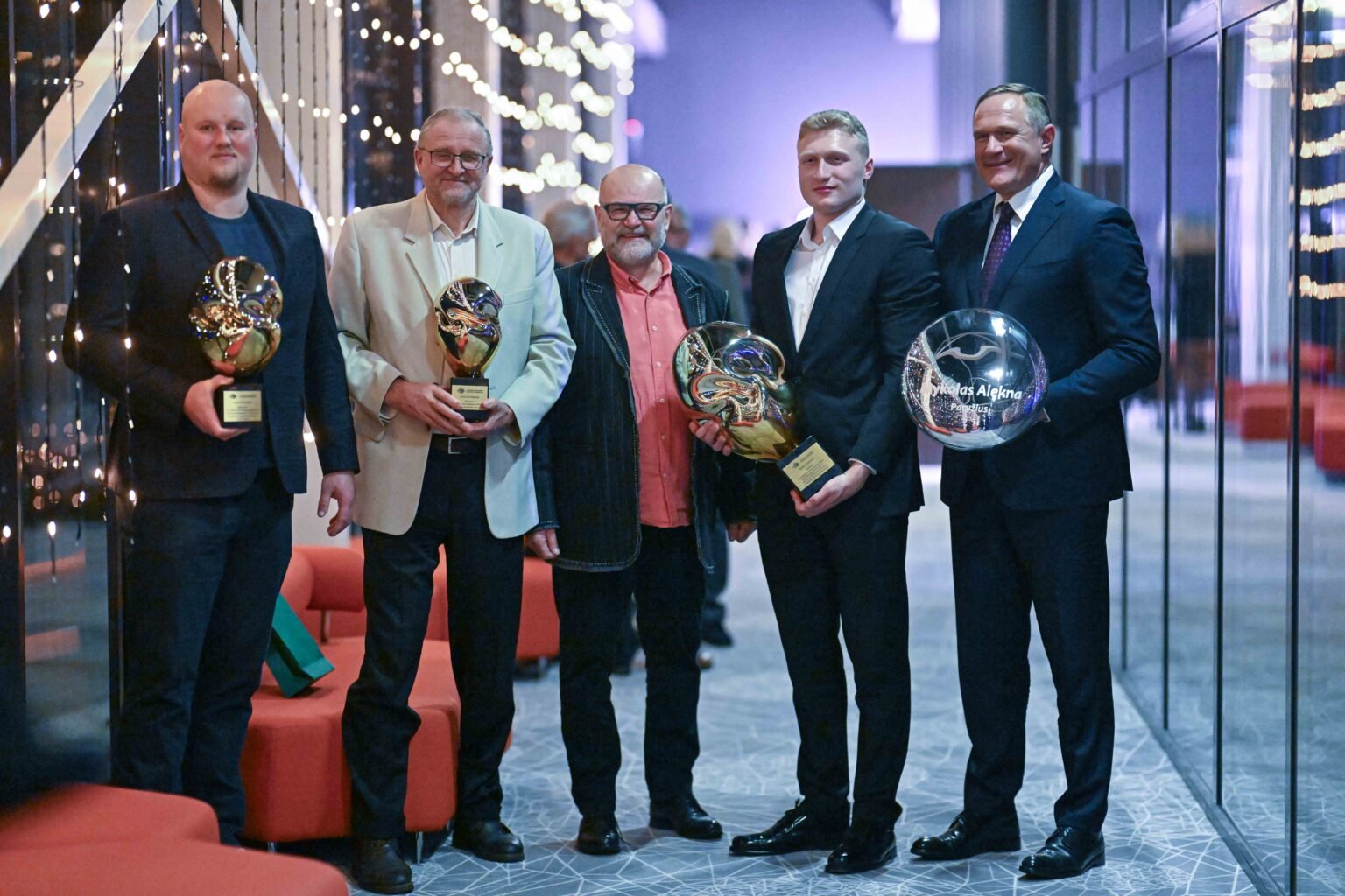 LLAF – Nacionalinė Lietuvos lengvosios atletikos organizacija ...
