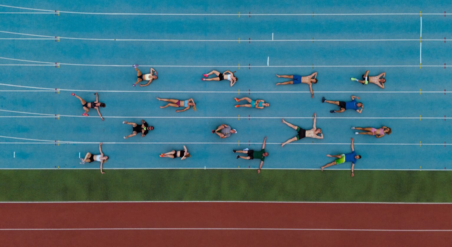 LLAF – The National Lithuanian Athletics Organization oversees the ...